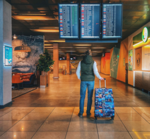 Airport Pickup | Bali Study Guide